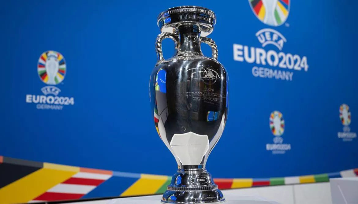 Ready for UEFA EURO 2024? – Sanag Shop