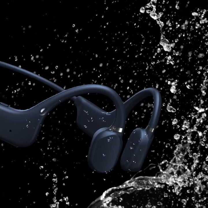 Sanag A5x Pro Open Ear Wireless Bluetooth Sports Air Conduction Headph