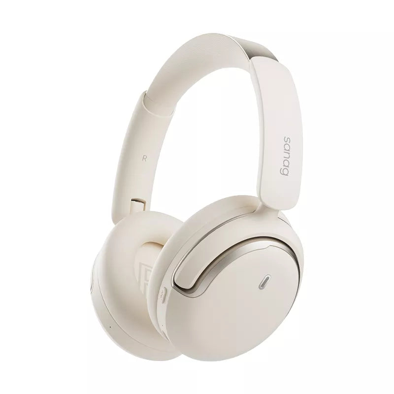Sanag D50 Pro Over Ear Wireless Bluetooth Headphones – Sanag Shop