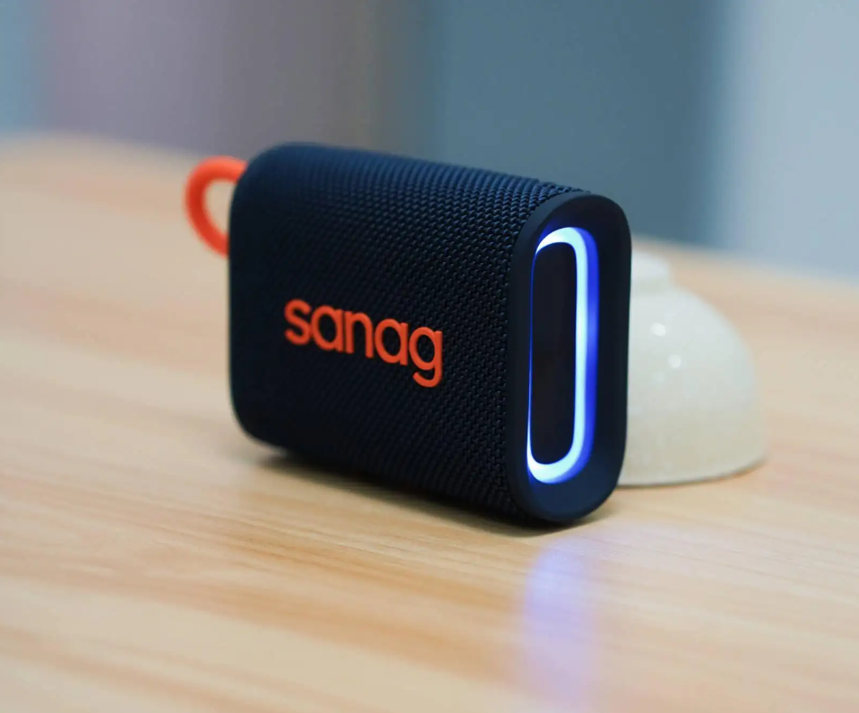 Sanag M13 Pro Wireless Bluetooth Smart Portable Speaker – Sanag Shop